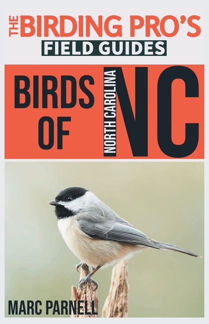 Birds Of North Carolina