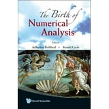 The Birth of Numerical Analysis, (Hardcover) - Walmart.com