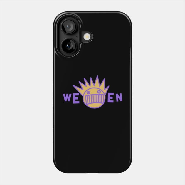 The Bizarre and Eclectic Alternative Rock Band 'Ween' Boognish for ...