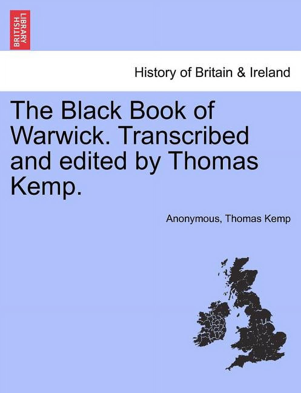 Thomas Kemp