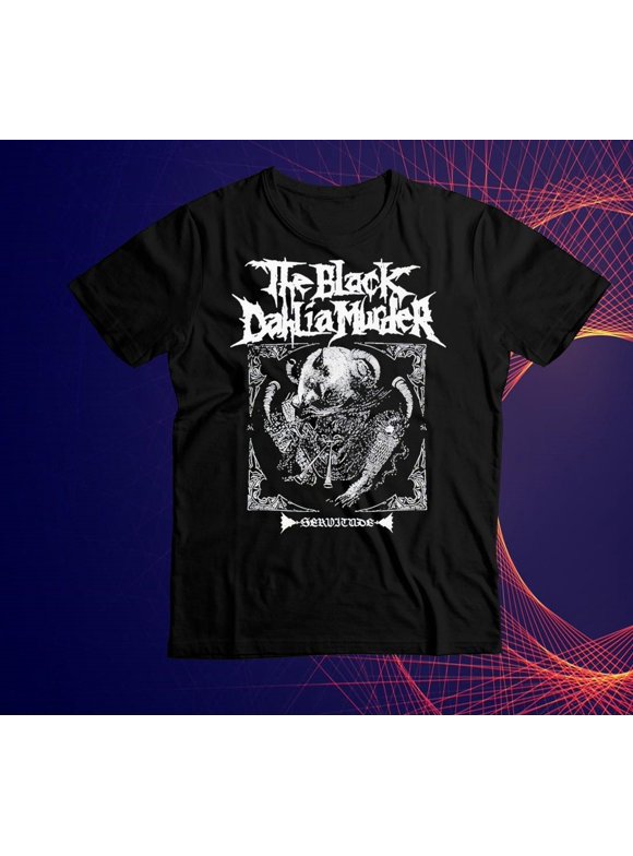 The Black Dahlia Murder Shirt