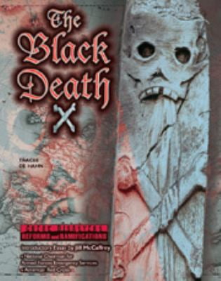 Pre-Owned The Black Death (GD) (Library Binding) 0791063267 ...