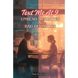 The Black Index Text Me at 9: Unread Messages & Bad Decisions, Book 9 ...