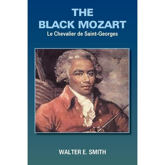 Black Mozart