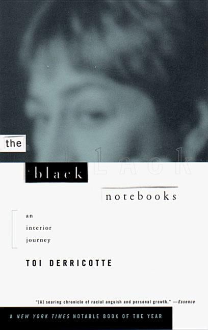 The Black Notebooks : An Interior Journey (Paperback) - Walmart.com