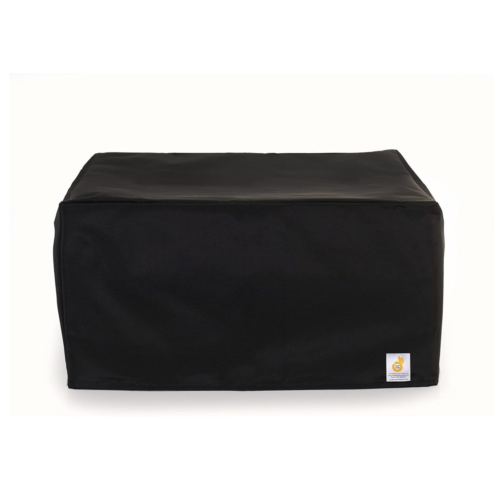 The, Black Nylon Cover Compatible with Emeril Lagasse Power Air Fryer ...