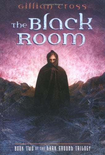 Pre-Owned The Black Room (Hardcover) by Gillian Cross - Walmart.com