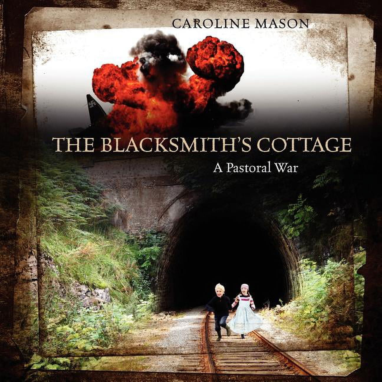 Caroline Mason
