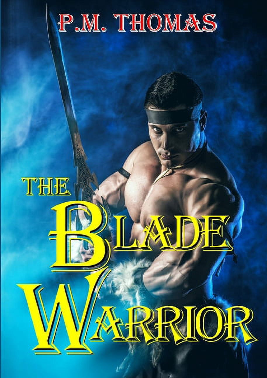 Blade Warriors