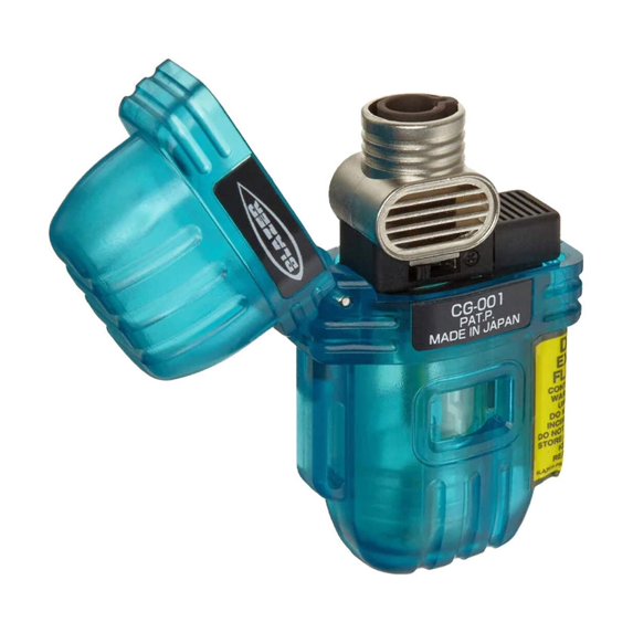 "The Blazer" Torch Lighter By Blazer - Walmart.com
