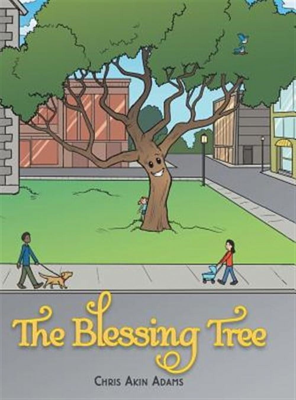 The Blessing Tree - Walmart.com