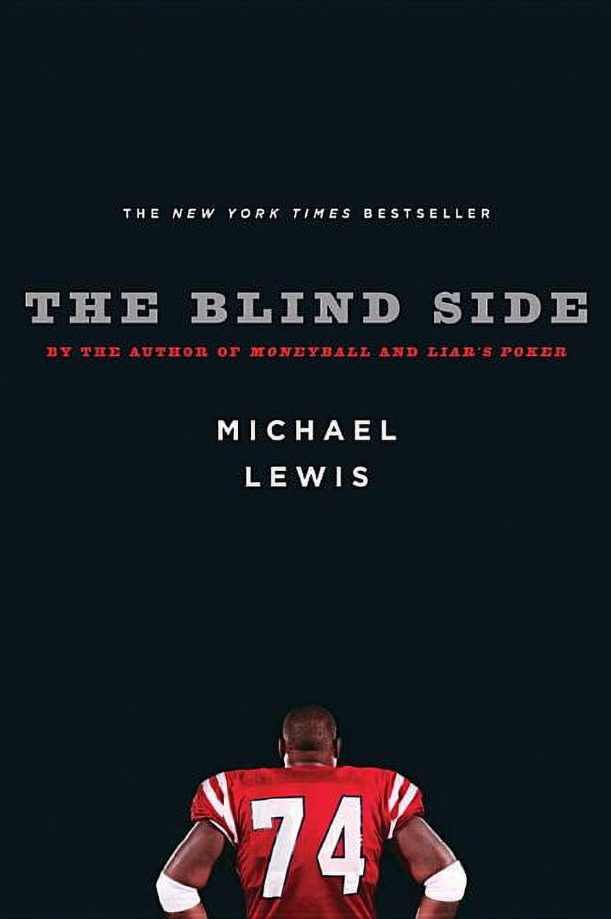 The Blind Side: Evolution of a Game, (Hardcover) - Walmart.com