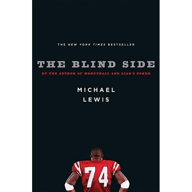 The Blind Side: Evolution of a Game, (Hardcover) - Walmart.com
