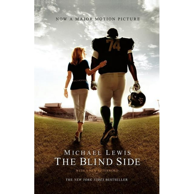 The Blind Side (Paperback) by Michael Lewis - Walmart.com