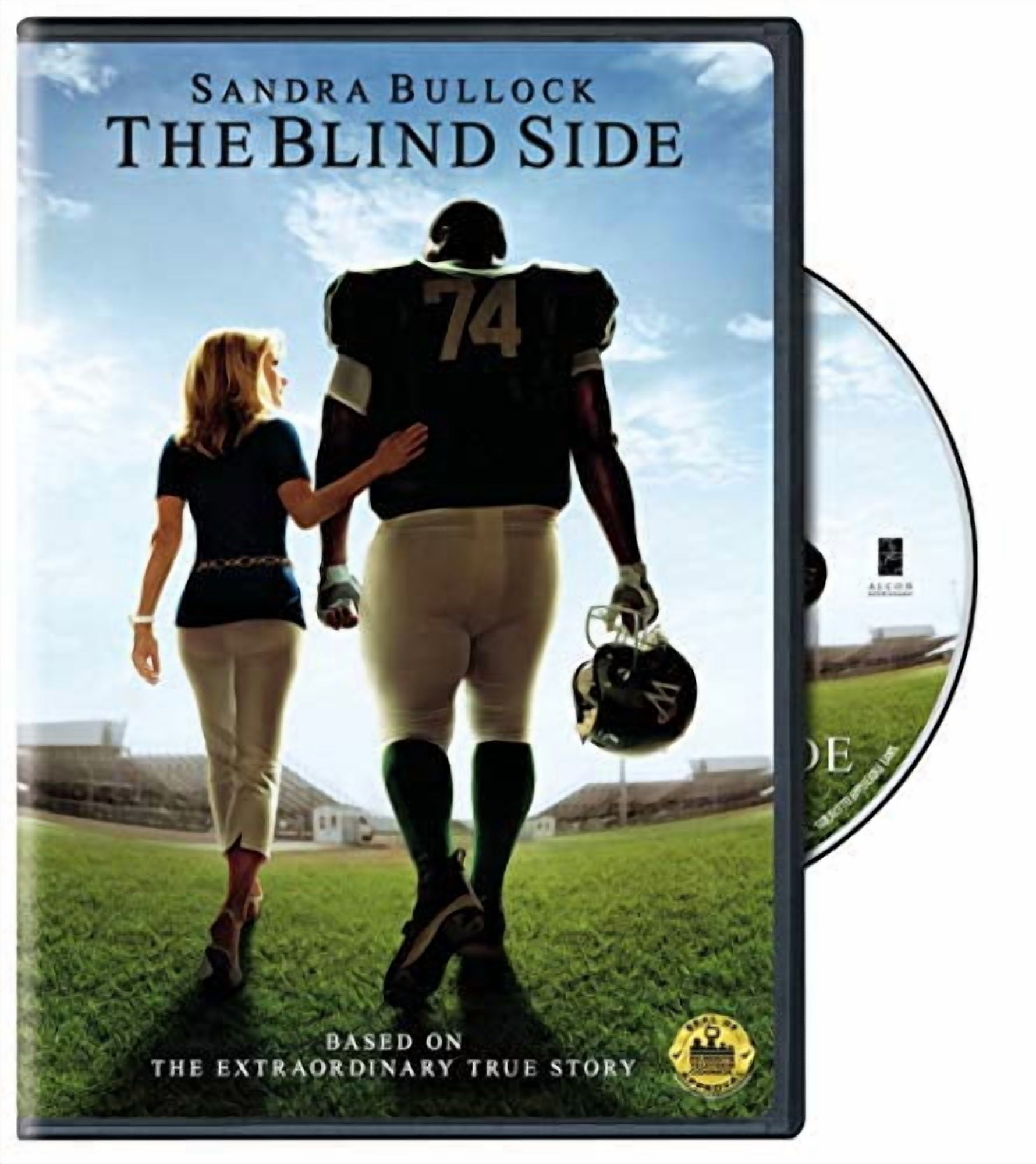 The Blind Side - Walmart.com