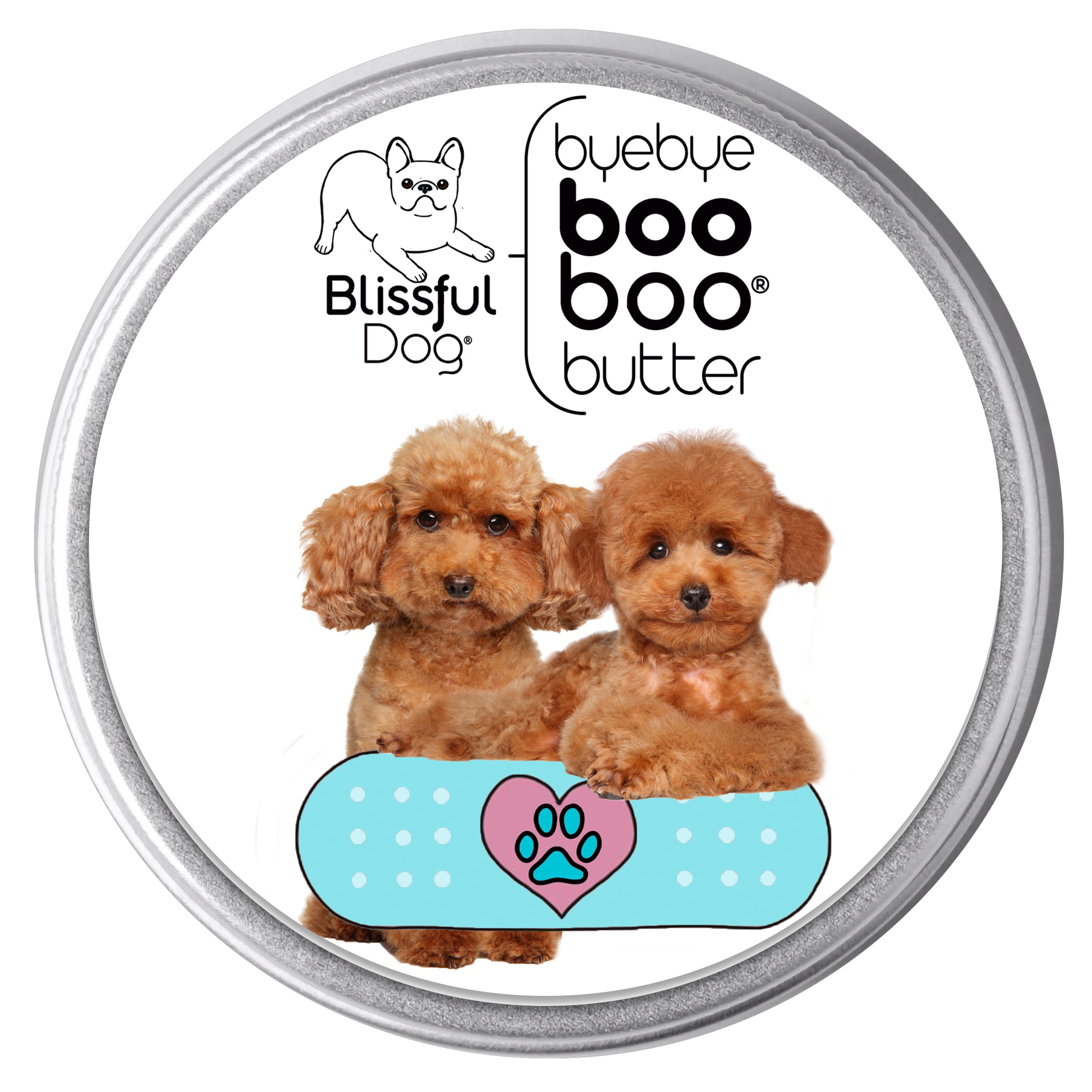 The Blissful Dog® Boo Boo Butter I All-Purpose Balm for Scratches ...