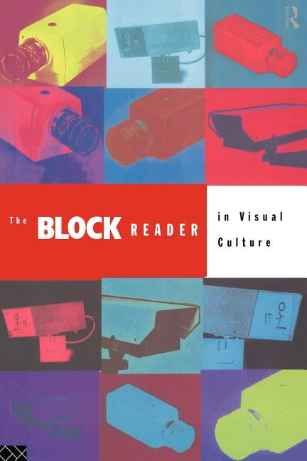 The Block Reader in Visual Culture, (Paperback) - Walmart.com
