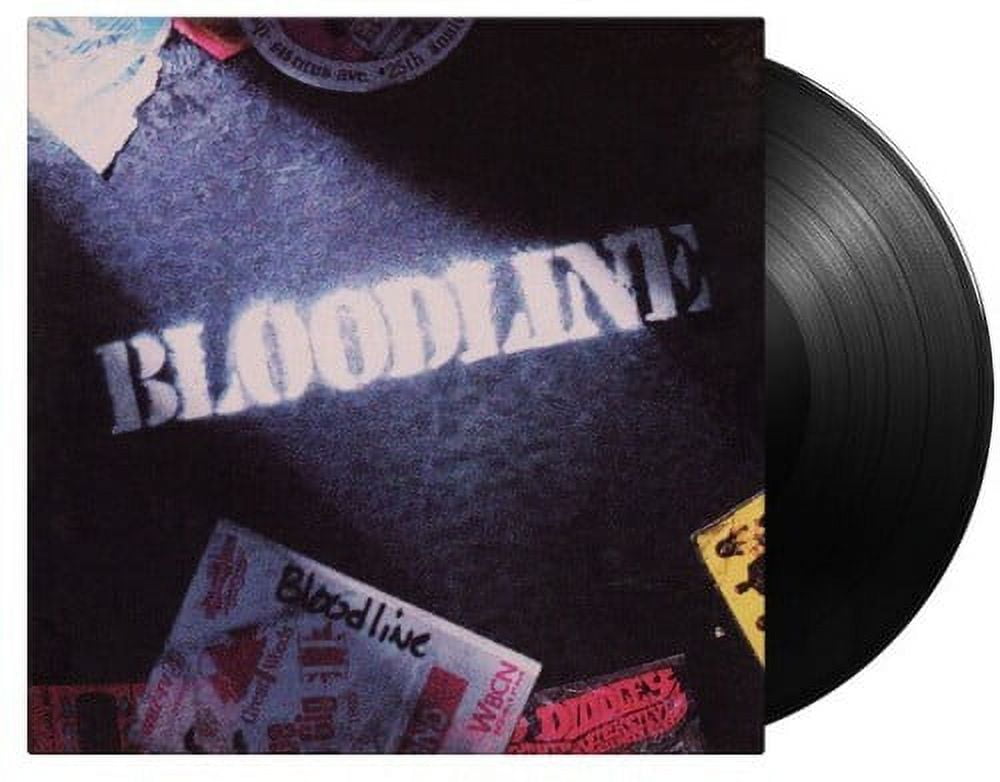 Bloodline Records