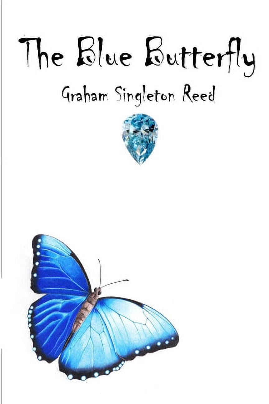 Blue Butterfly Books Books - Walmart.com