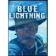 The Blue Lightning (DVD) - Walmart.com