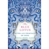 The Blue Lotus - Hb (Hardcover) - Walmart.com