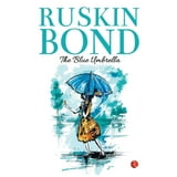 The Blue Umbrella, (Paperback) - Walmart.com
