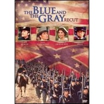 Pre-Owned The Blue and the Gray (DVD) - Walmart.com