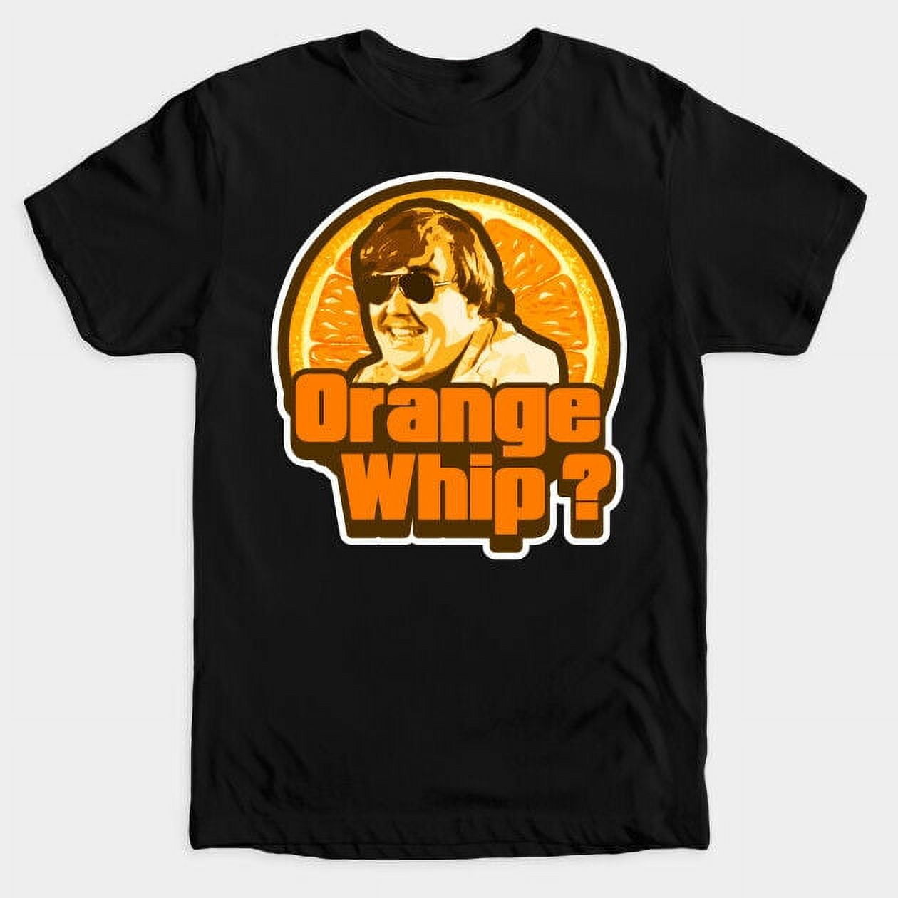 The Blues Brothers Orange Whip? Dan Aykroyd John Belushi Aretha ...