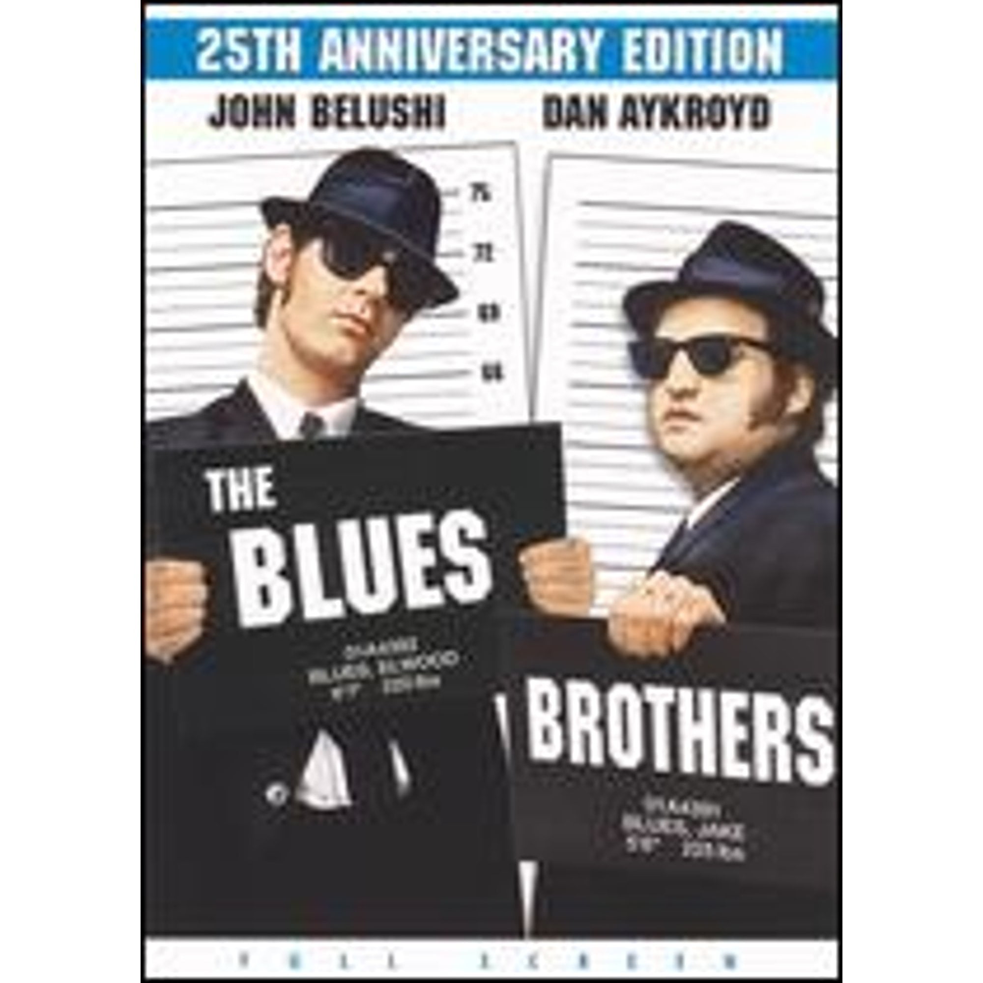 Pre-Owned The Blues Brothers [P&S] [25th Anniversary Edition] (DVD ...