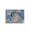 The Bluey Drum Set is a delightful beginner drum set designed for kids ...
