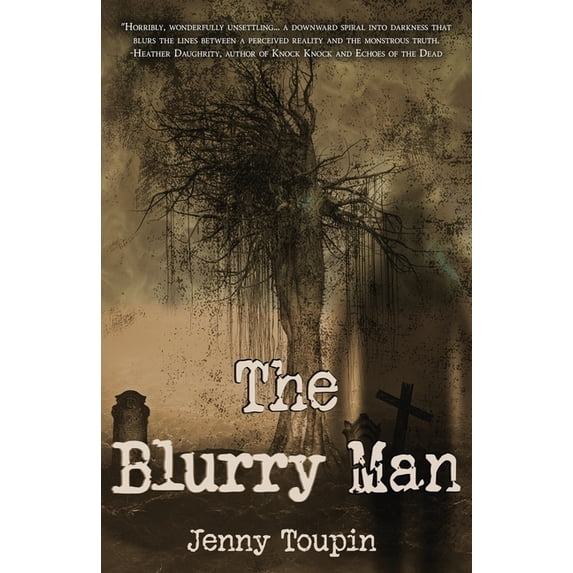 The Blurry Man, (Paperback) - Walmart.com