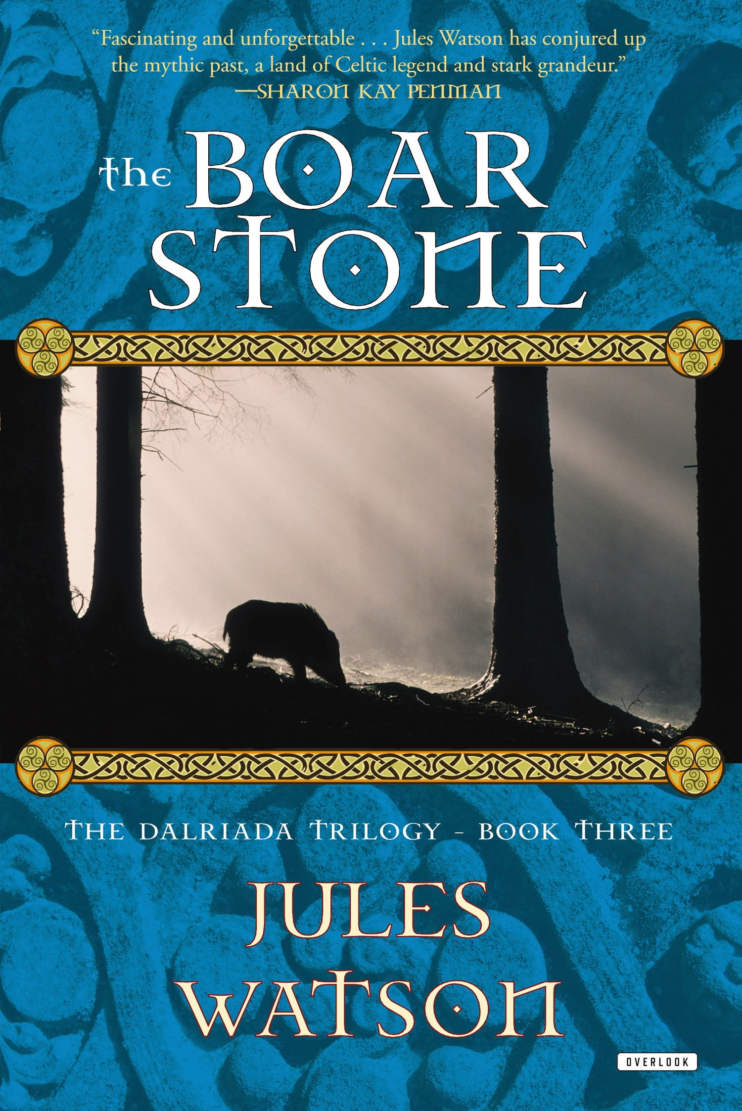 The Boar Stone (Paperback) - Walmart.com