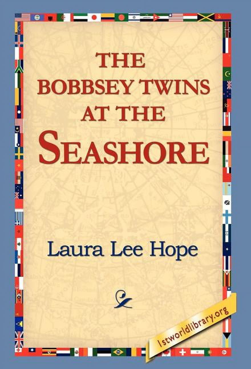 The Bobbsey Twins at the Seashore (Hardcover) - Walmart.com