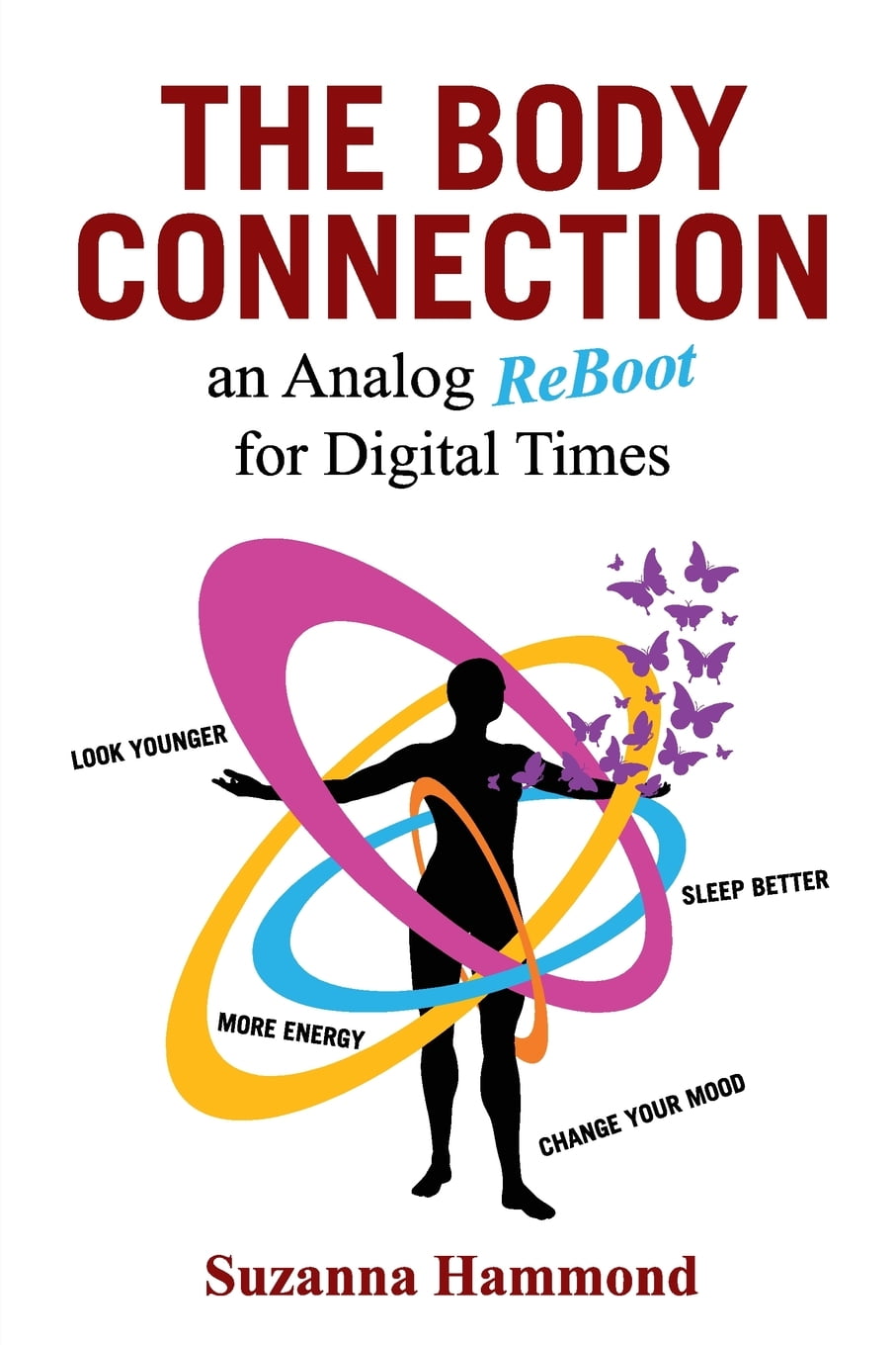 The Body Connection : An Analog Re-Boot for Digital Times (Paperback ...