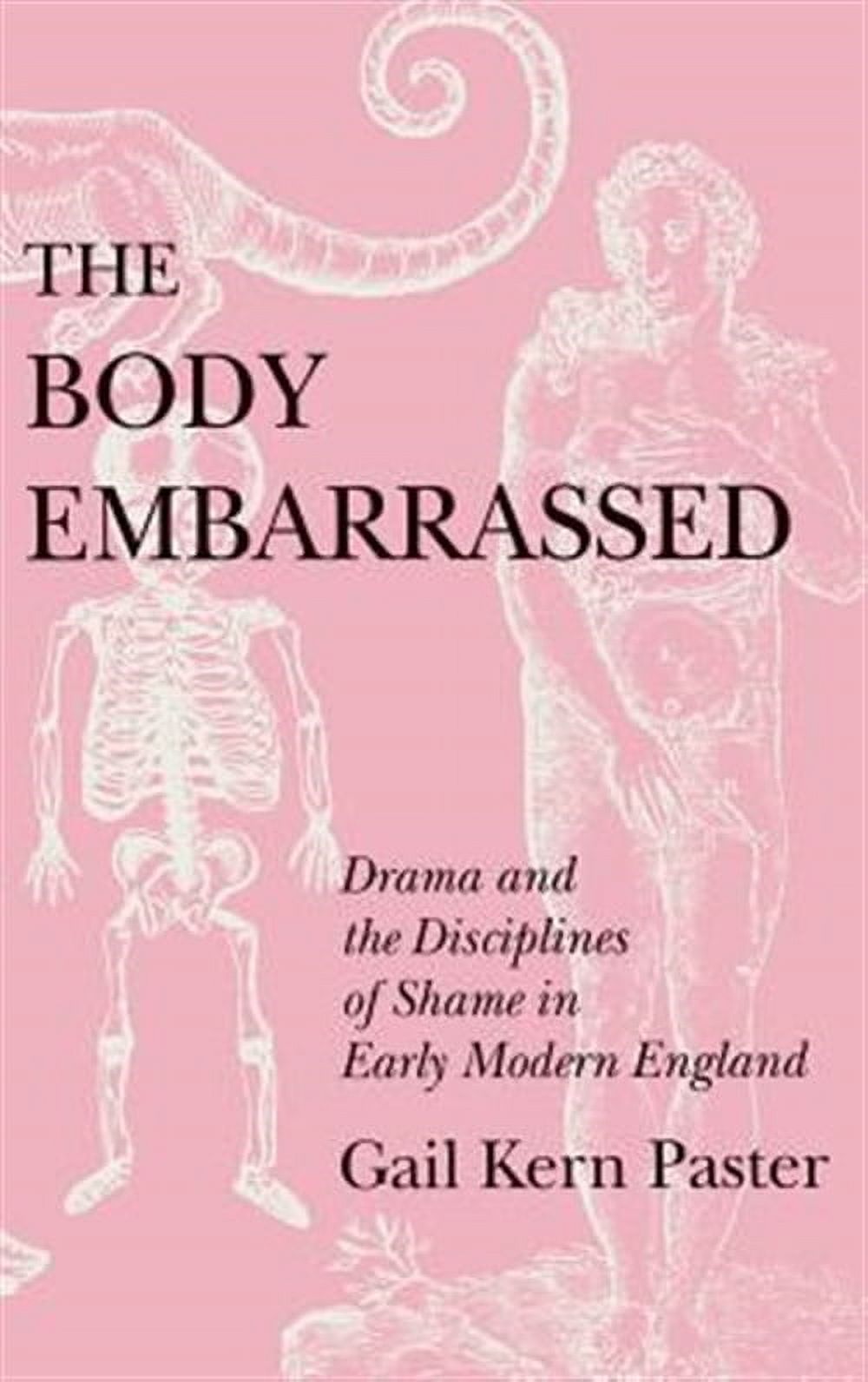 Embarrassing Bodies