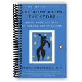 Bessel Van Der Kolk The Body Keeps the Score Brain Mind and Body in the ...