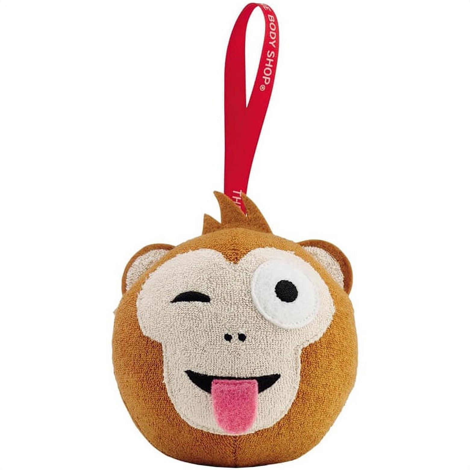 The Body Shop Bath Sponge (Reggie Junior) Limited Edition. - Walmart.com