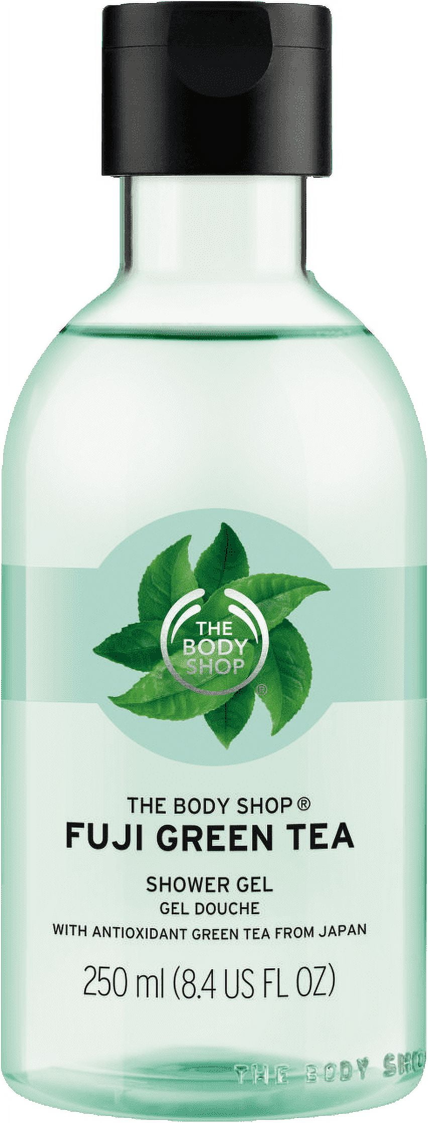 Body Shop Green Tea