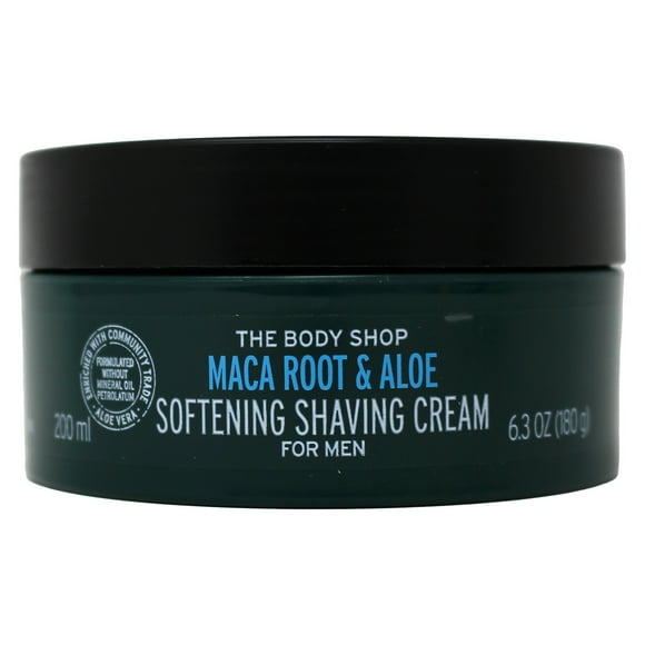 The Body Shop