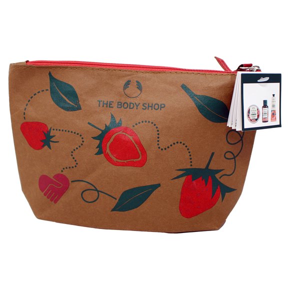 The Body Shop