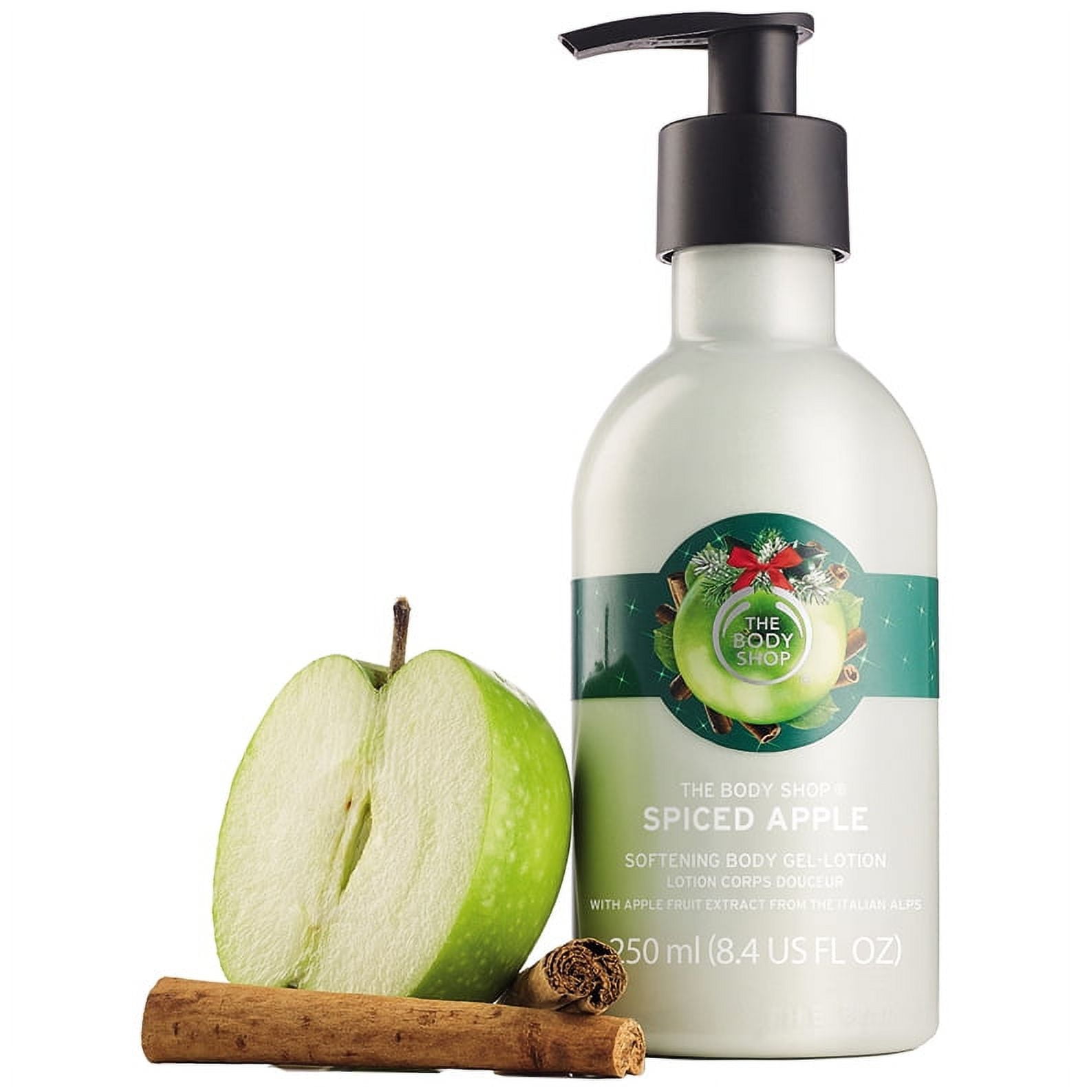 Lotion The Body Shop