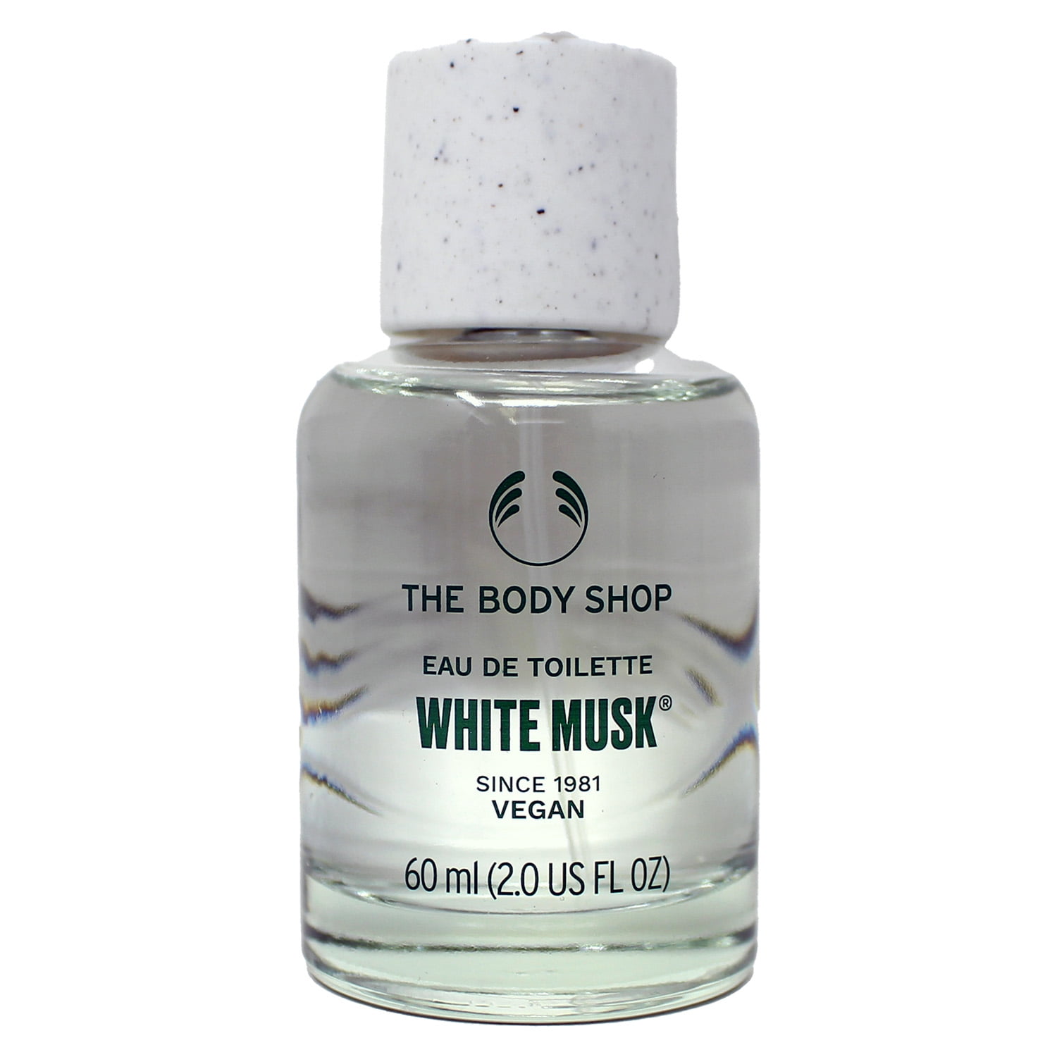 The Body Shop - White Musk EDT (60ml) - Walmart.com