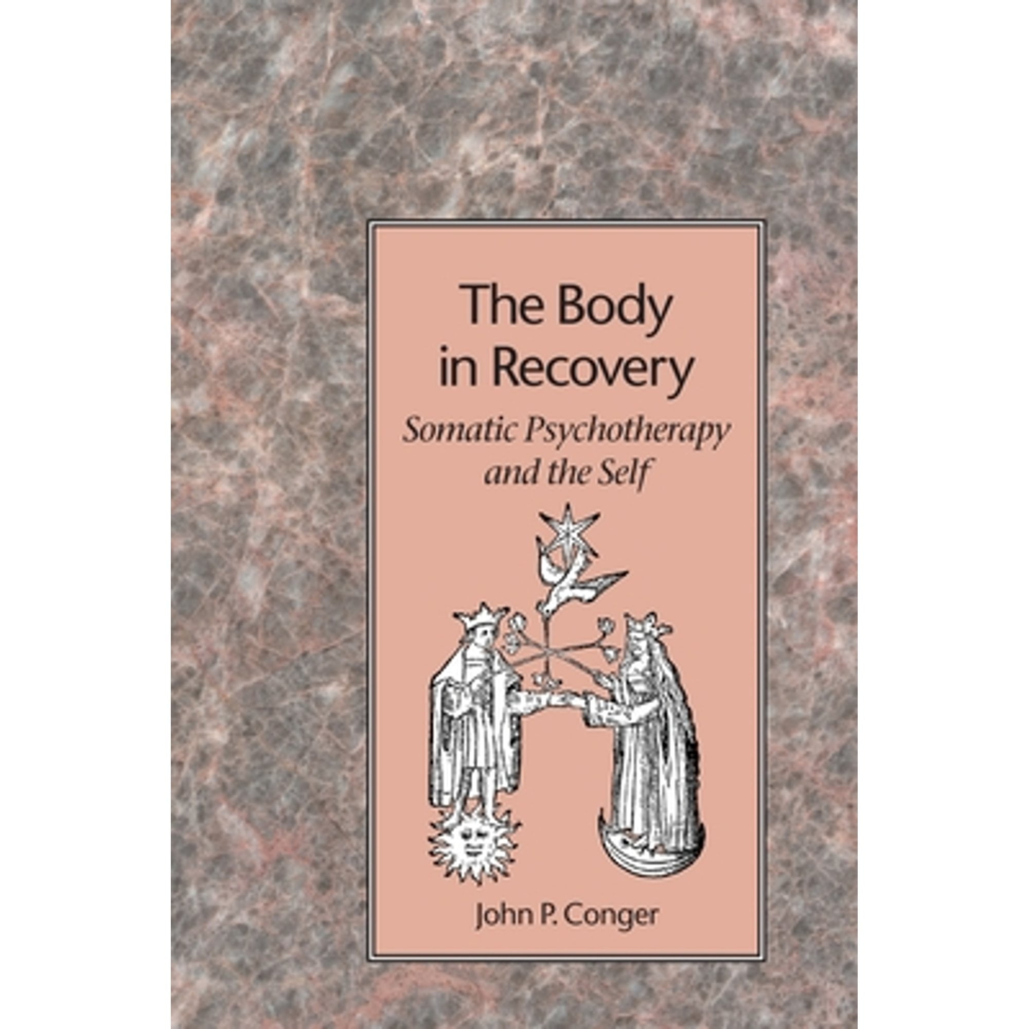 Pre-Owned The Body in Recovery: Somatic Psychotherapy and the Self (Paperback 9781883319069) by ...