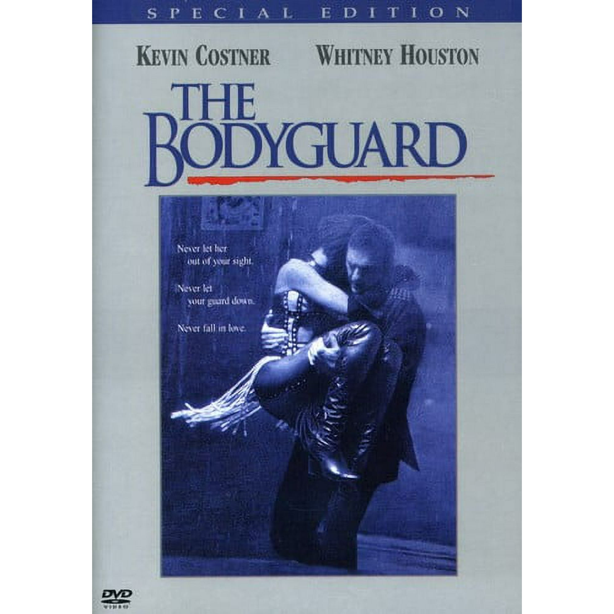 The Bodyguard Movie