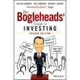 The Bogleheads' Guide to Investing, (Hardcover) - Walmart.com