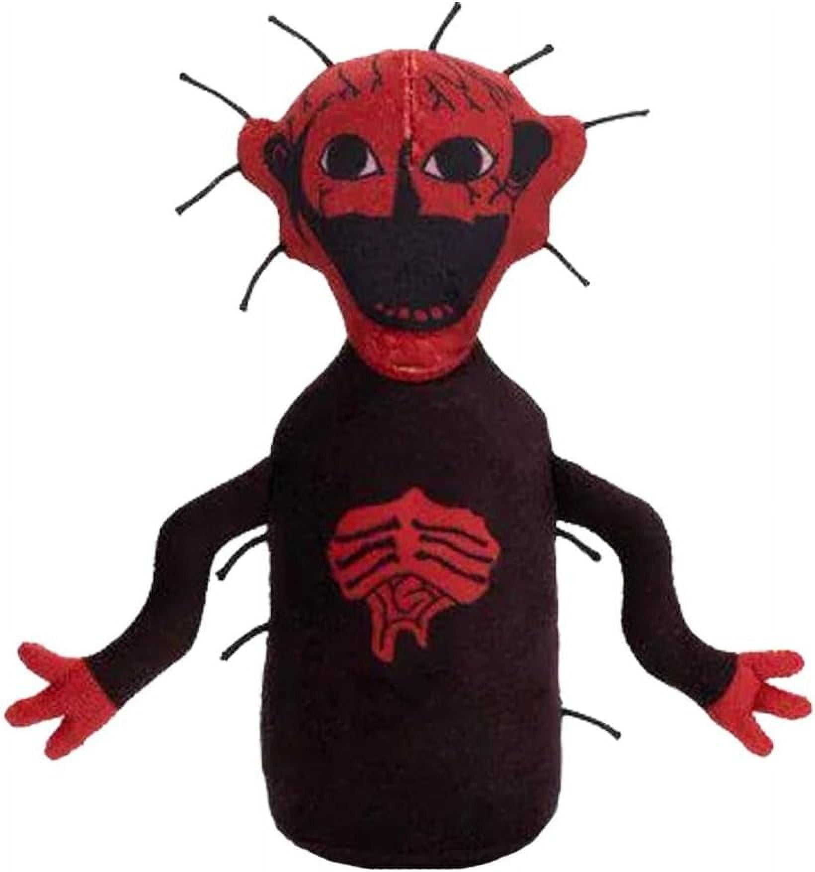 The Boiled One Plushie, The Boiled One Plush ，Doctor Nowhere Stuffed ...