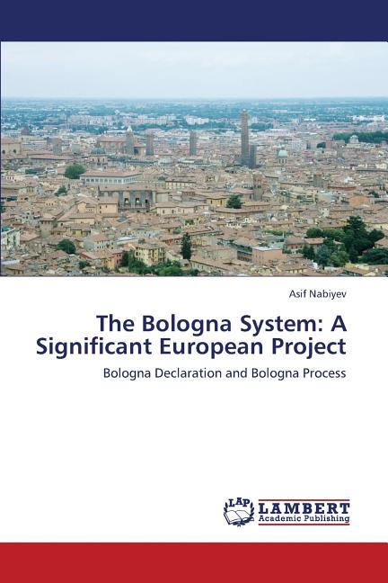 The Bologna System (Paperback) - Walmart.com