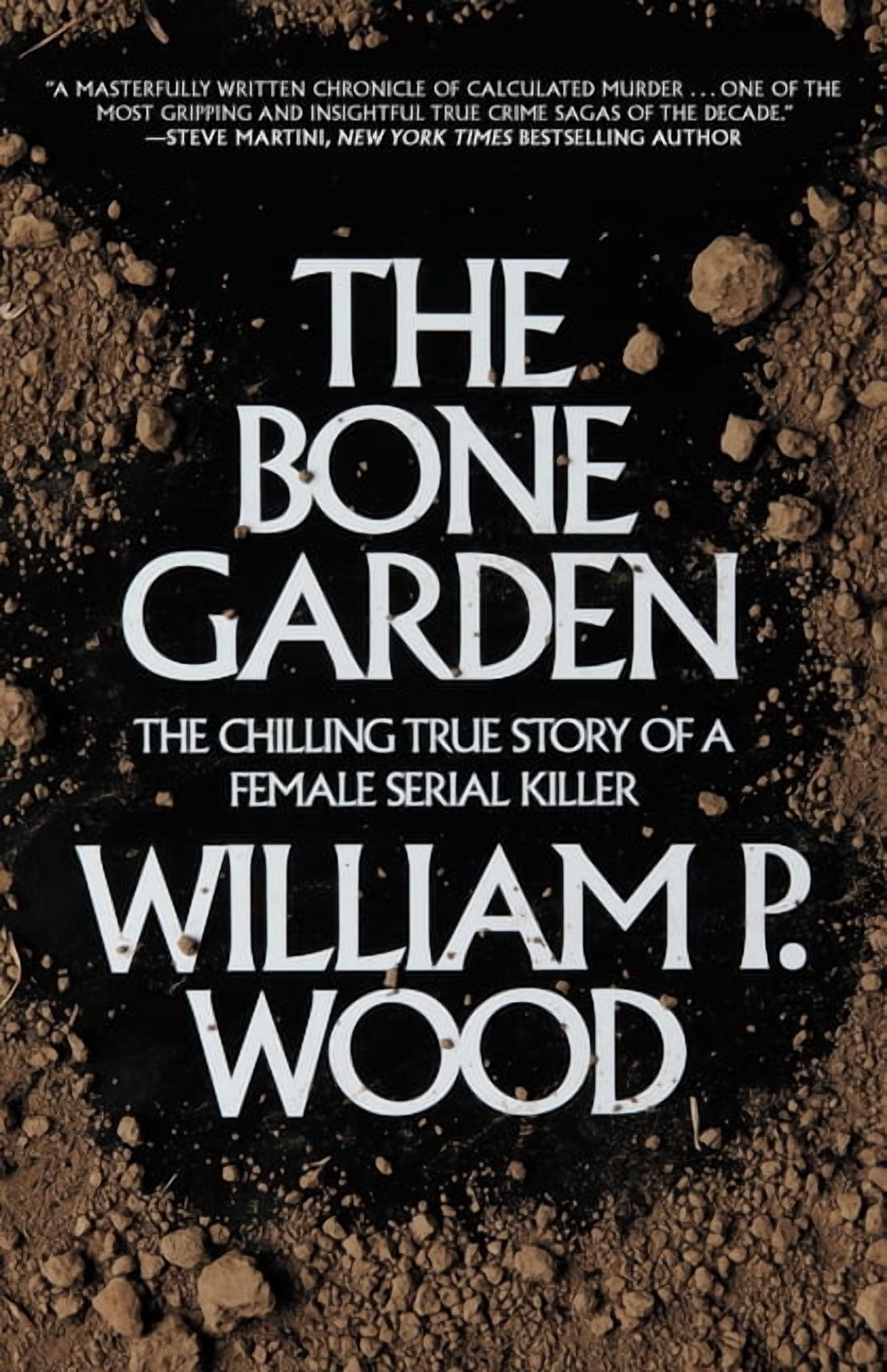 The Bone Garden (Paperback) - Walmart Business Supplies