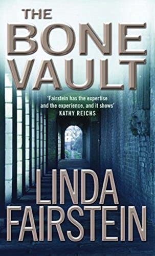 Pre-Owned The Bone Vault (Paperback) 0751533378 - Walmart.com