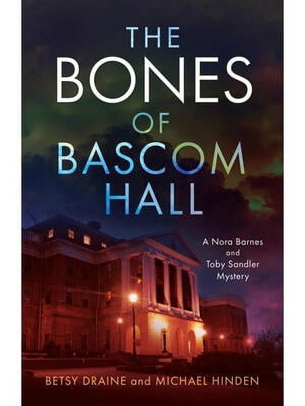 The Bones of BASCOM Hall - Walmart.com